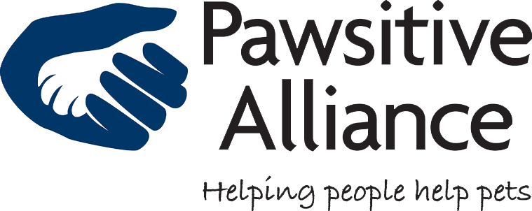 Pawsitive-Alliance-logo_Clearback – Pawsitive Alliance
